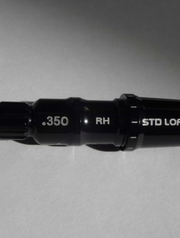 Taylormade Adapters – Online Golf Merchandise